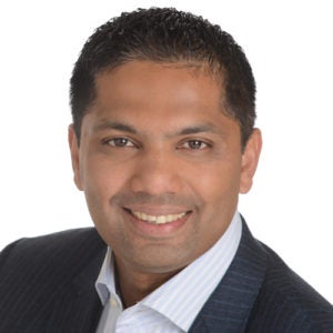 Dennis Mathew - Cablefax