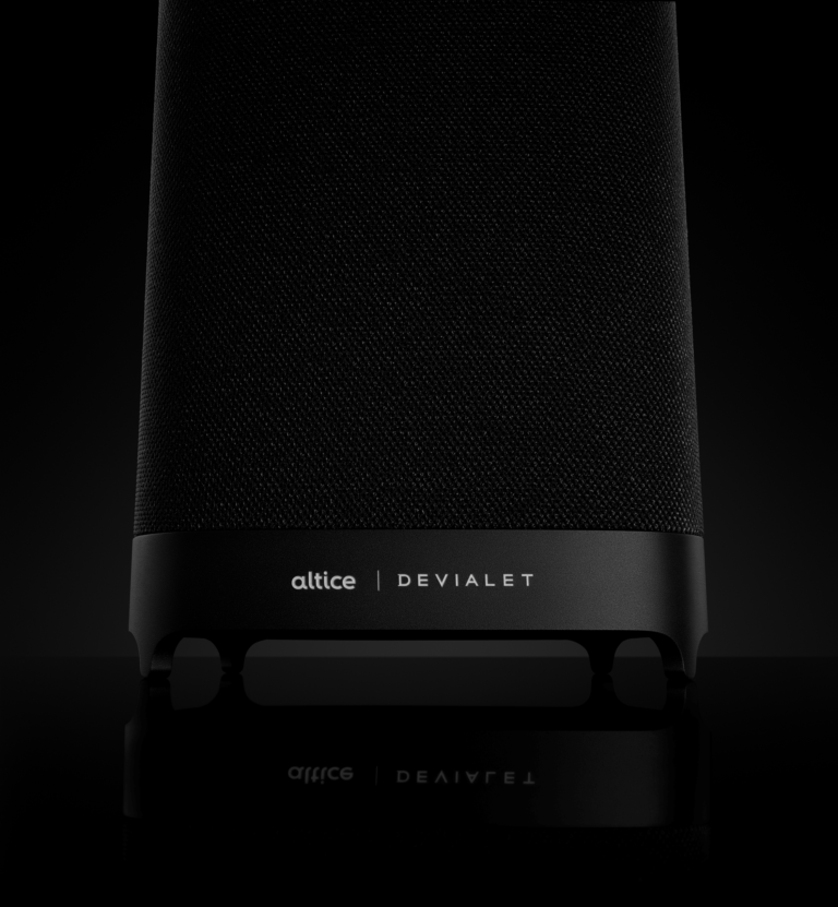 Altice Adds Altice Amplify to Product Lineup