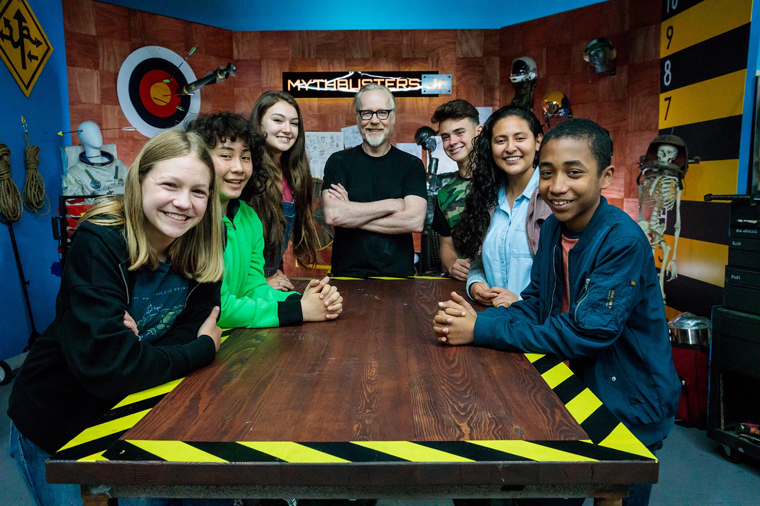 Mythbusters Jr Cablefax 1922