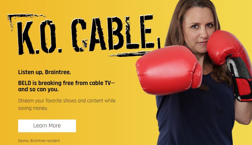 Two Years After Dropping Video, BELD Calls It Quits | Distribution ...