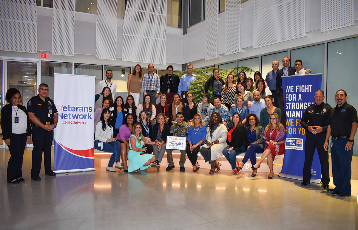 NBCUniversal Telemundo Enterprises - Cablefax