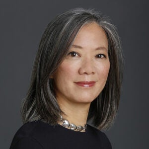 Lisa Hsia - Cablefax