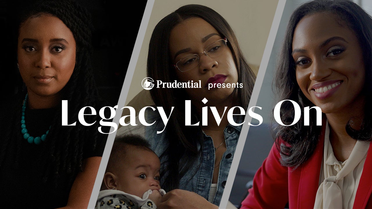 Prudential Legacy Lives On - Cablefax