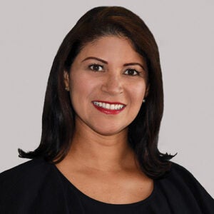 Iris Gonzalez - Cablefax