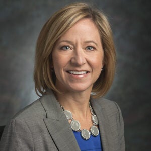 Michelle Hawkins - Cablefax