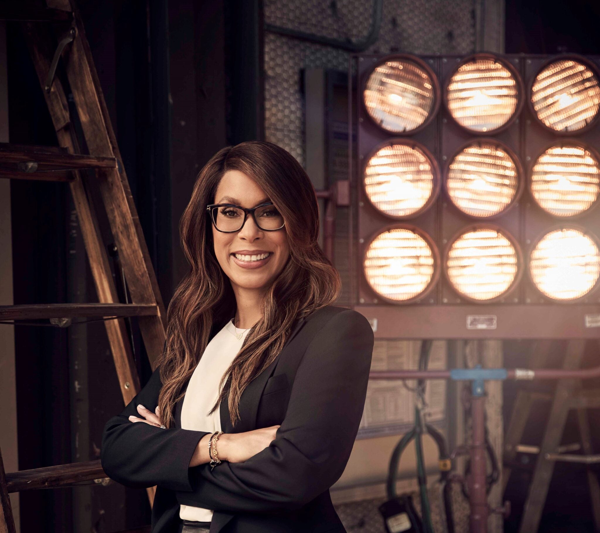 Channing Dungey - Cablefax