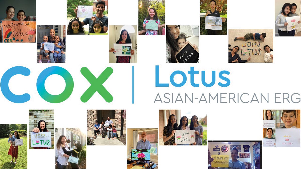 Lotus Employee Resource Group - Cablefax