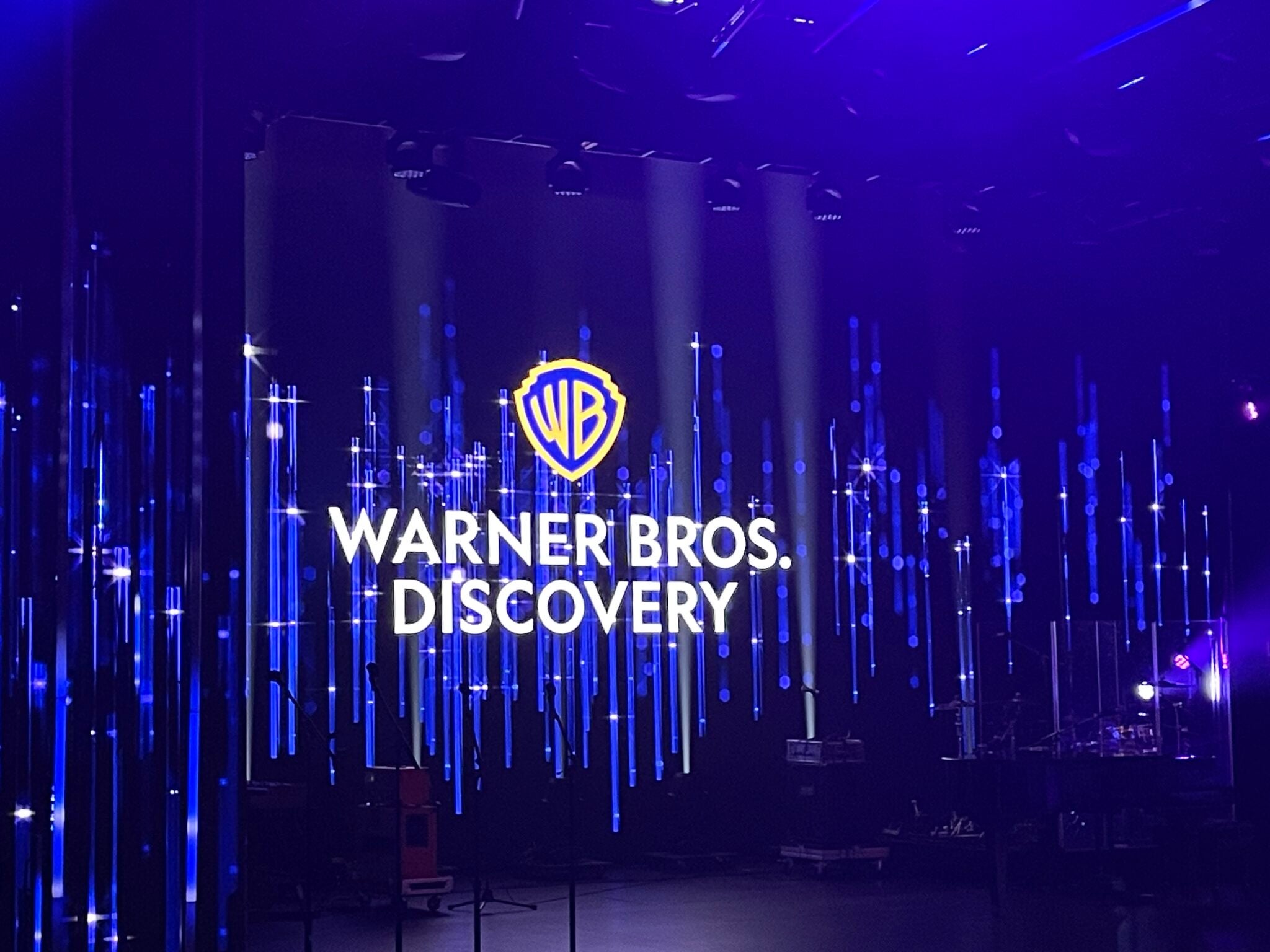 WBD Chief on How Fresh Structure Creates New Flexibility | Distribution ...