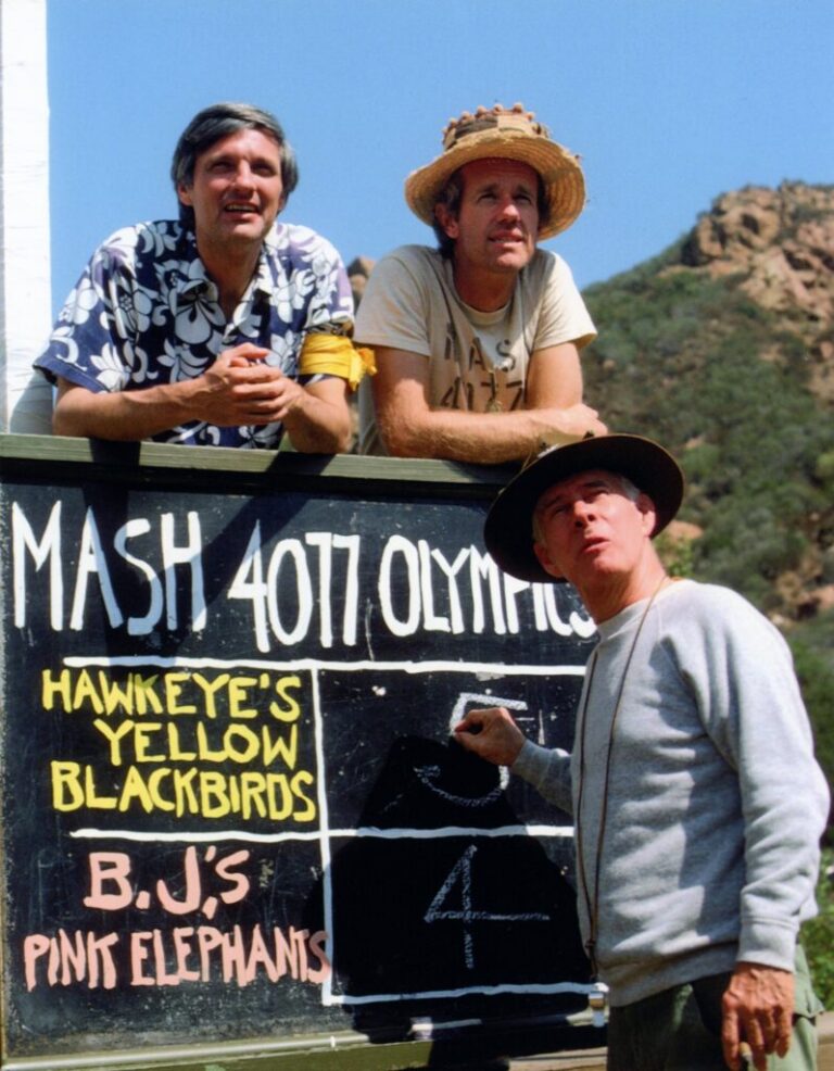 Looking Back At ‘M*A*S*H’ 50 Years Later | Programming | Cablefax