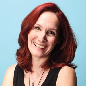 Amy Campbell - Cablefax