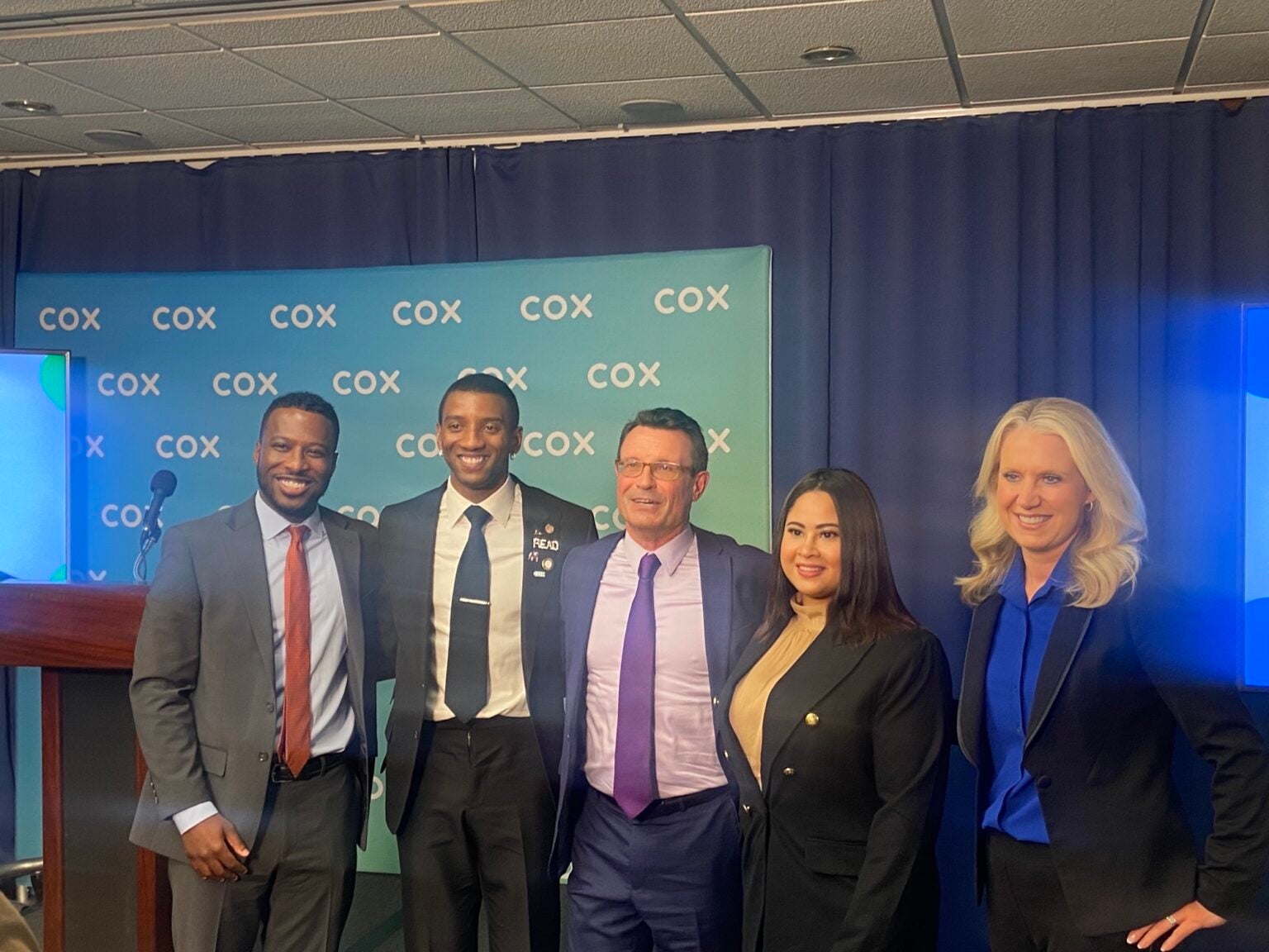 Cox On Affordability Measures’ Impact | Distribution | Cablefax