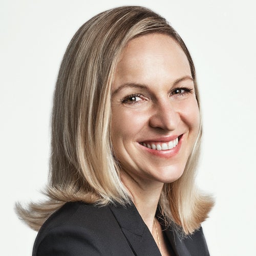 Kimberly Craig - Cablefax