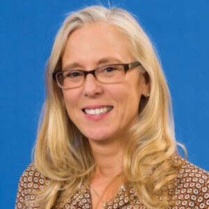 Jackie Heitman - Cablefax