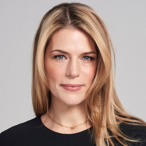 Alison Moore - Cablefax