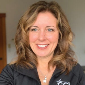 Maureen McCable Moore - Cablefax