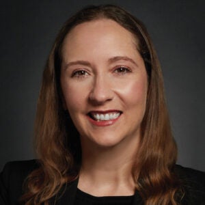 Laurel Weir - Cablefax