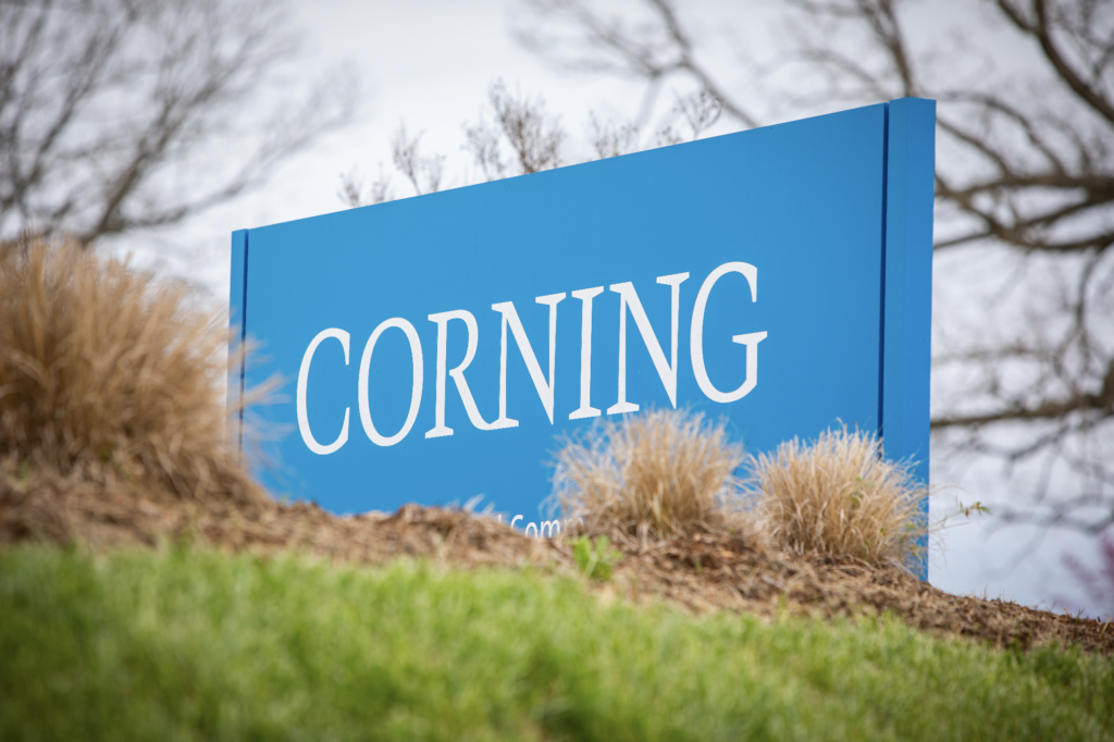 Corning Pushes Advancements in Evolv Portfolio | Technology | Cablefax