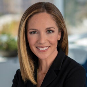 Alison Hoffman - Cablefax