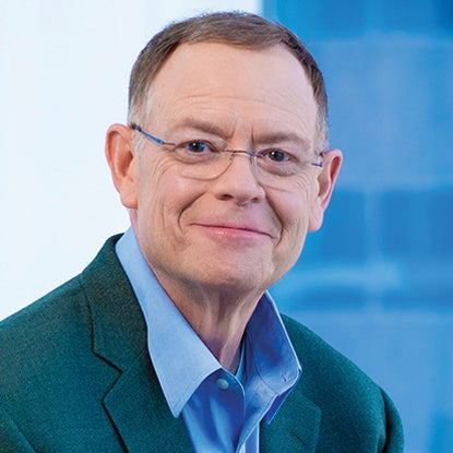 Bill Strahan - Cablefax