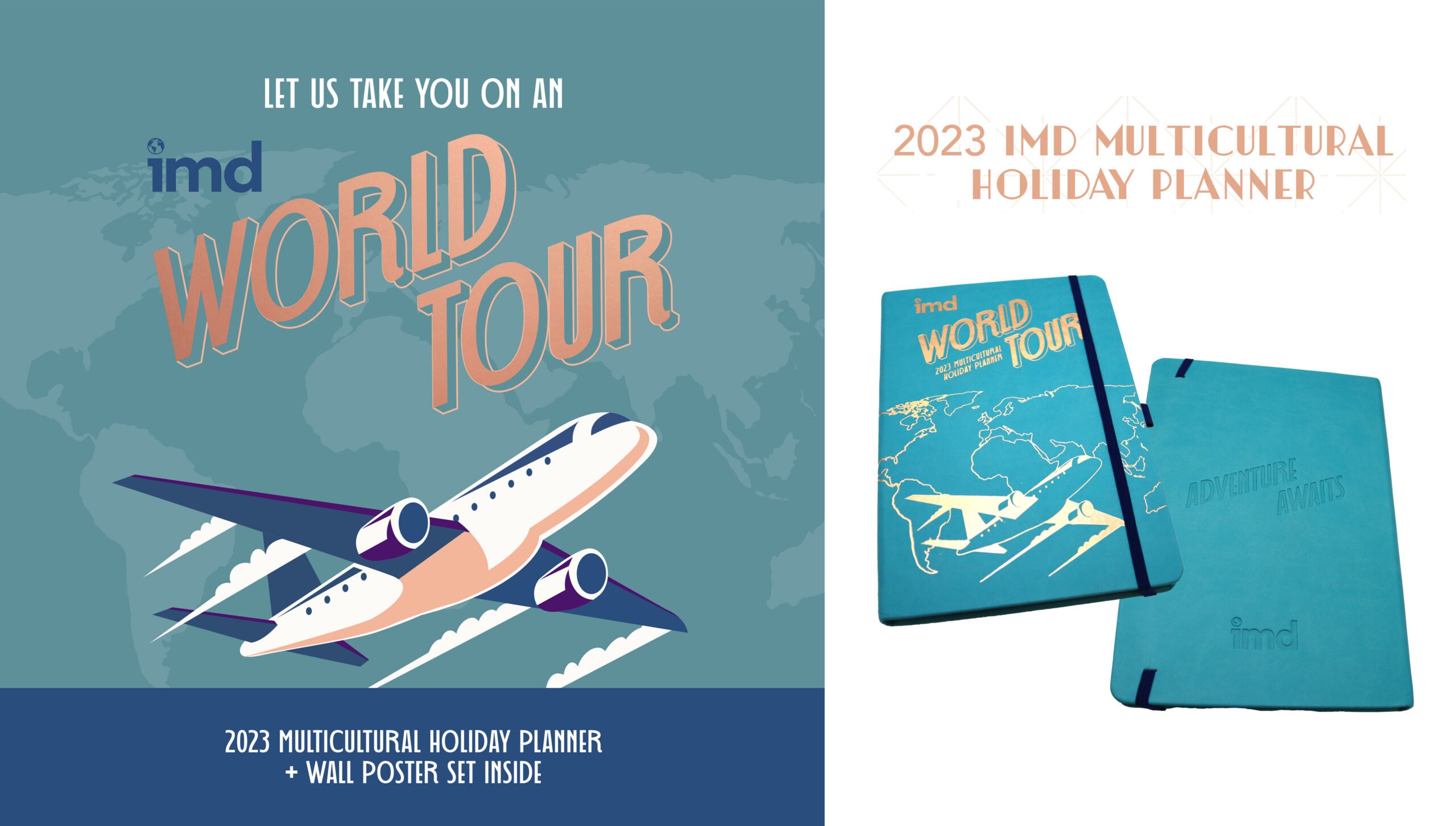 IMD World Tour Multicultural Planner - Cablefax