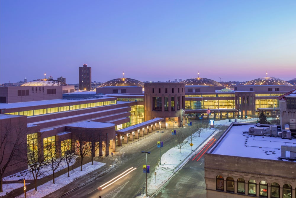 Twin City Celebration: Revamped Independent Show Has More Than Ever | Programming, Distribution ...