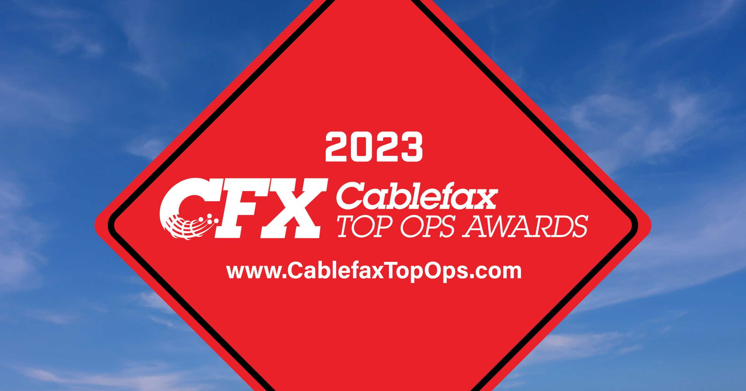 2023 Top Ops Honorees Announced!