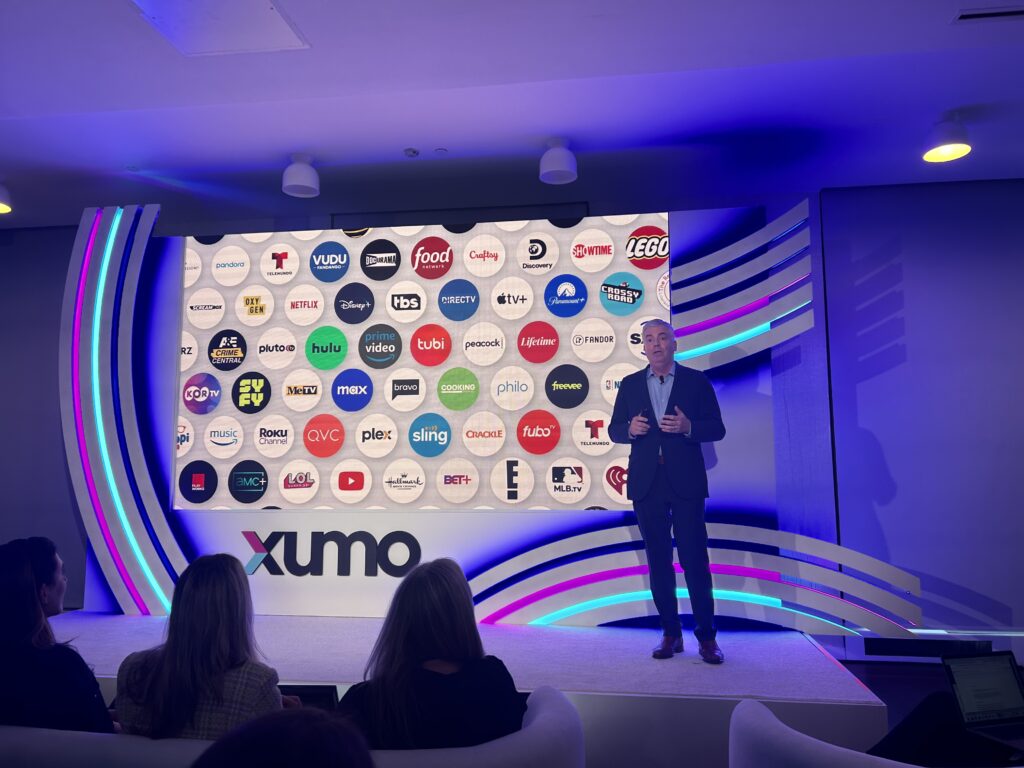 X Factor: Charter Launches Xumo Stream Box, Comcast to Follow ...