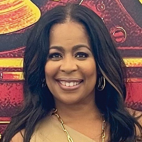 Michelle Rice - Cablefax