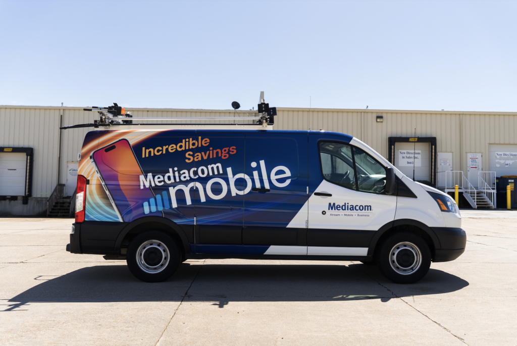 Mediacom Ready to Launch Mobile Across Footprint | Distribution | Cablefax