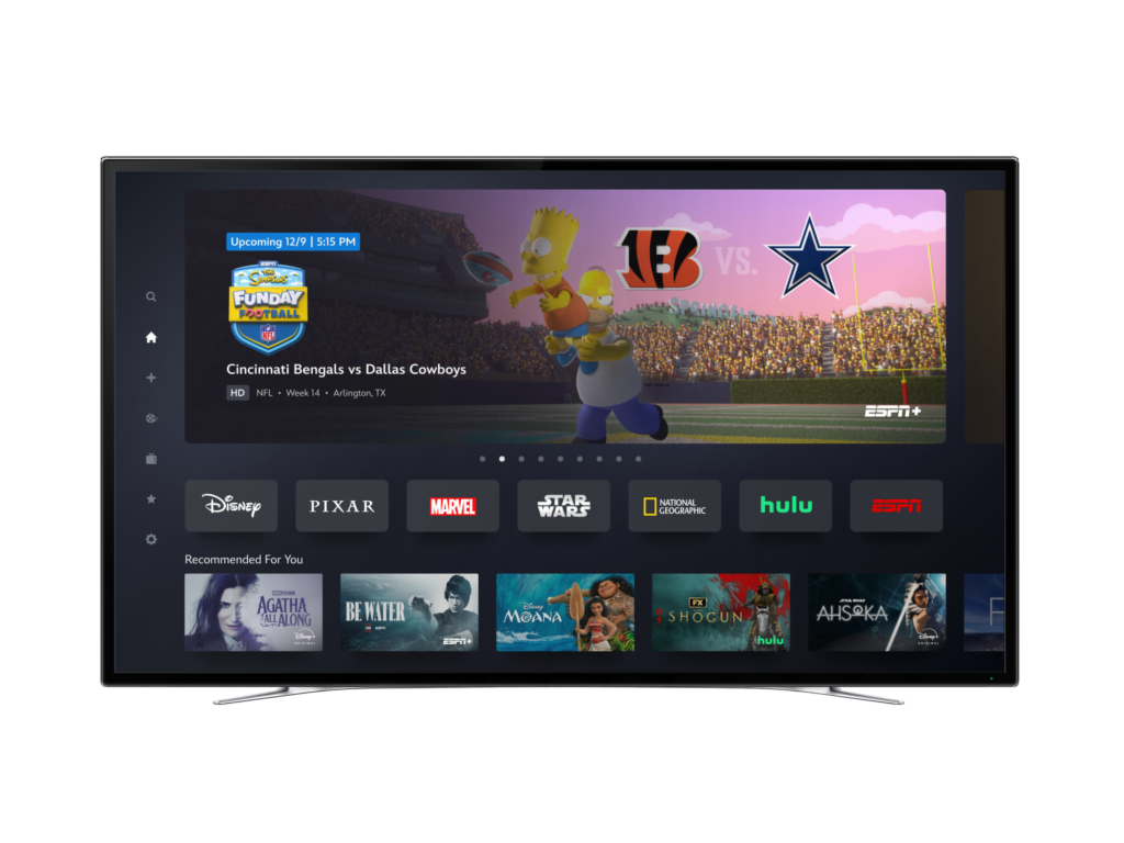 ESPN Now on Disney+ | Distribution | Cablefax