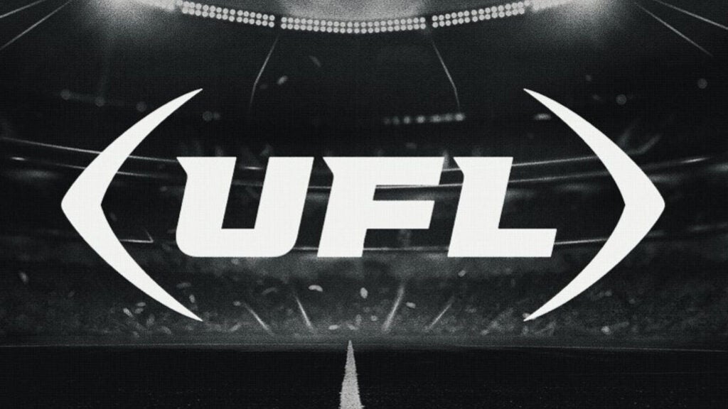 UFL Kicks Off Second Season | Programming, Technology | Cablefax