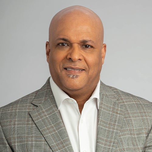 Michael Parker - Cablefax